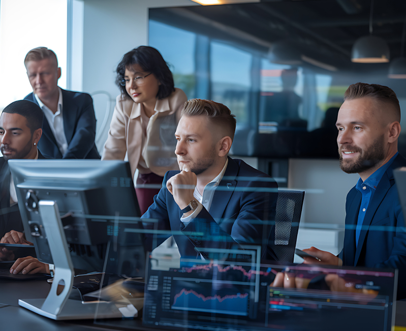 Management & Training - VDI Networks – IT Services, Management, and ...