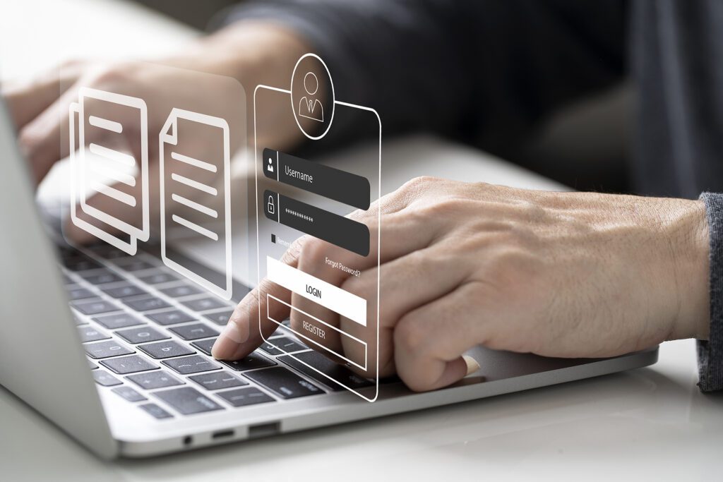 Password Management | VDI Networks – IT Services, Management, and ...